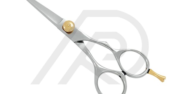 Pro Japanese Slim Barber Scissors